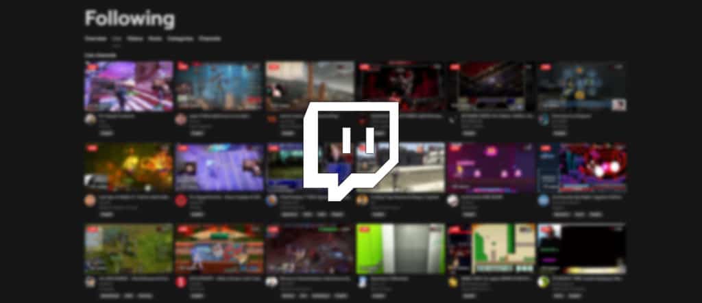 A Quick Way of How to Find Your Twitch Stream Key | StreamerStartup