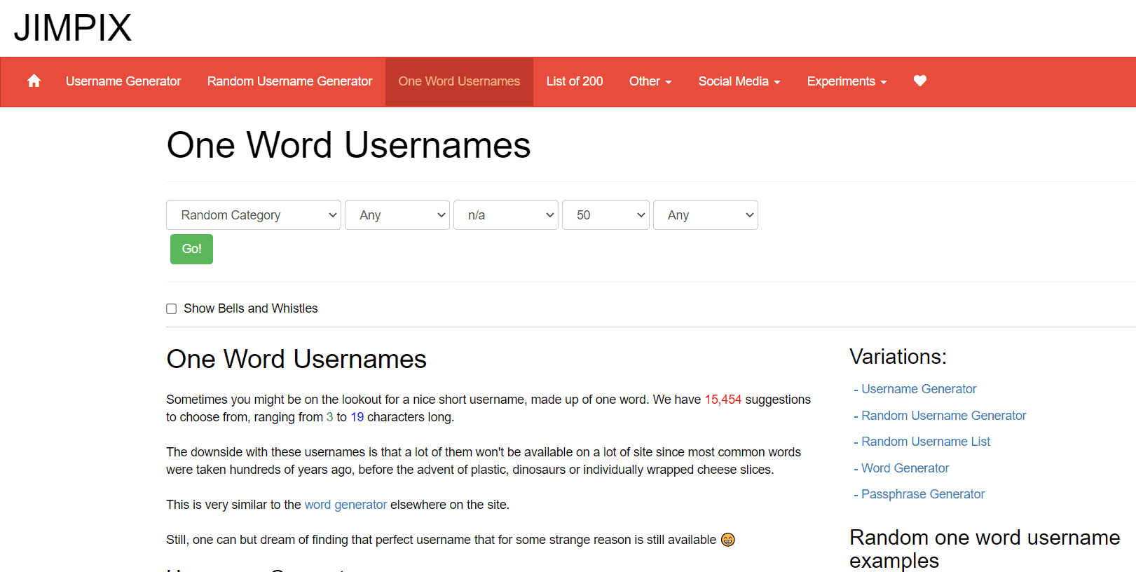 Best Twitch Name Generators - Find Cool Twitch Names | StreamerStartup