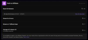 How to Get Verified on Twitch: Everything You Need To Know