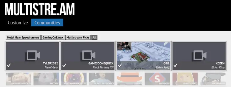 How do I Watch Multiple Twitch Streams at Once? | StreamerStartup