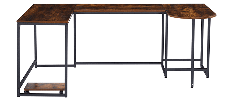 Best Walmart Gaming Desks - My Top 6 Picks to Enhance Your Gaming ...