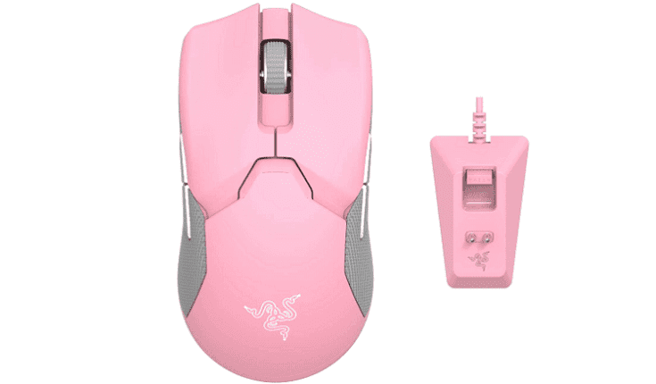 Pink Gaming Setup Ideas For Aesthetically Pleasing Gaming Stations ...