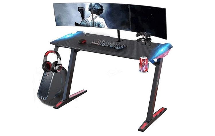 Best Walmart Gaming Desks - My Top 6 Picks to Enhance Your Gaming ...