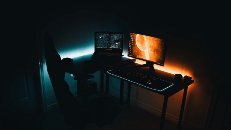 Couples Gaming Setup Ideas Guide | StreamerStartup
