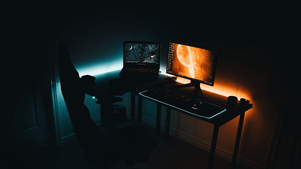 Couples Gaming Setup Ideas Guide | StreamerStartup