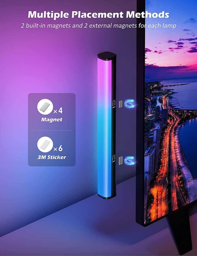 Purple Gaming Setup Ideas - How to Create a Stunning Modern Gaming Room ...