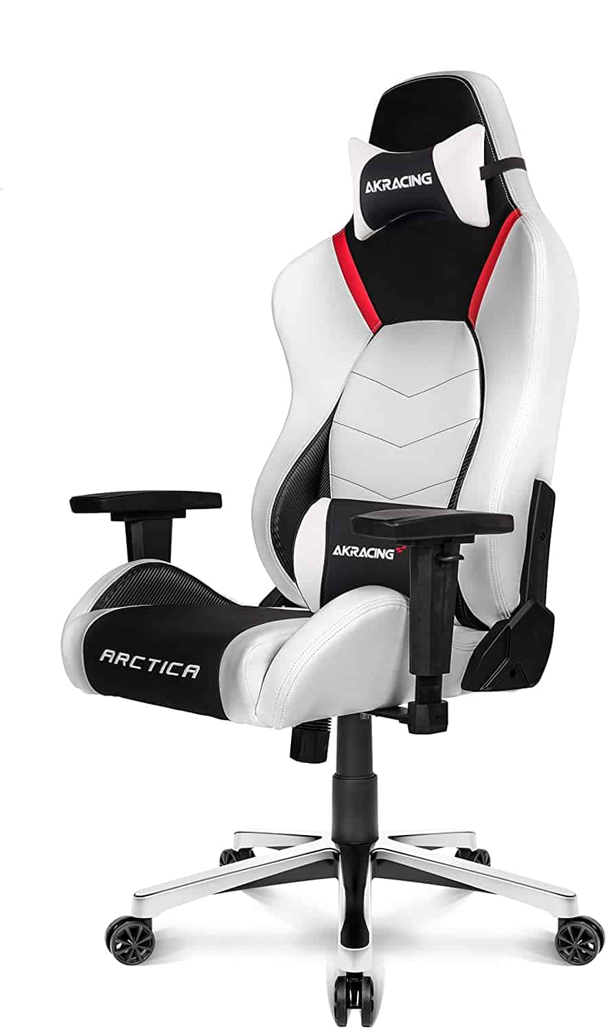 Top 10 Best White Gaming Chair Ideas | StreamerStartup
