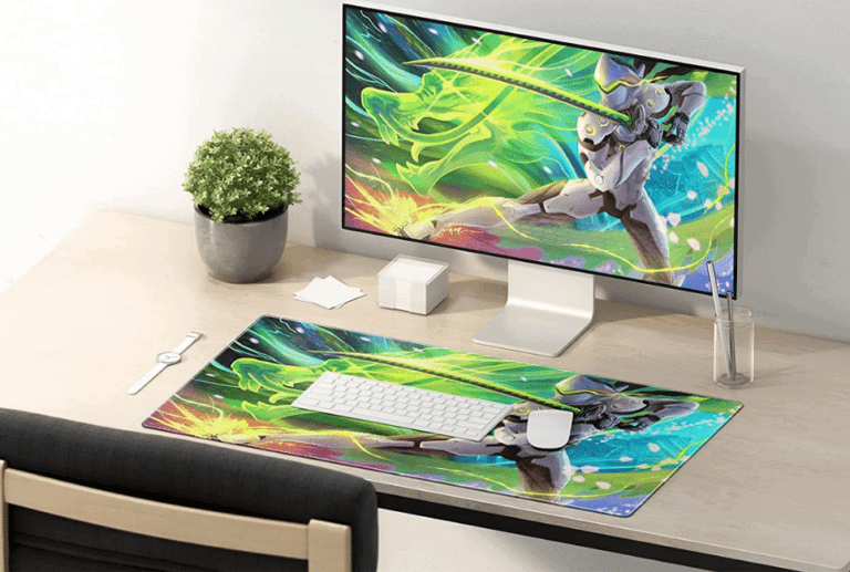 Anime Gaming Setup Ideas | StreamerStartup