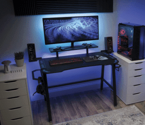 Respawn Gaming Desk Review and Guide: Top 5 | StreamerStartup