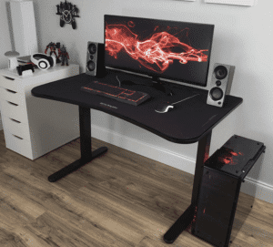 Respawn Gaming Desk Review and Guide: Top 5 | StreamerStartup