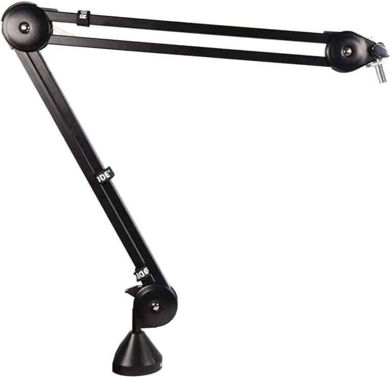 5 Best Microphone Boom Arms for Gaming - Best Boom Arm | StreamerStartup