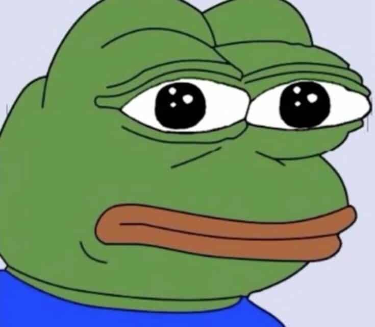 Sadge Emote Meaning and Origin | StreamerStartup
