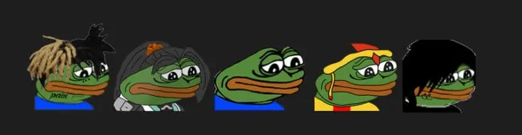 Sadge Emote Meaning and Origin | StreamerStartup